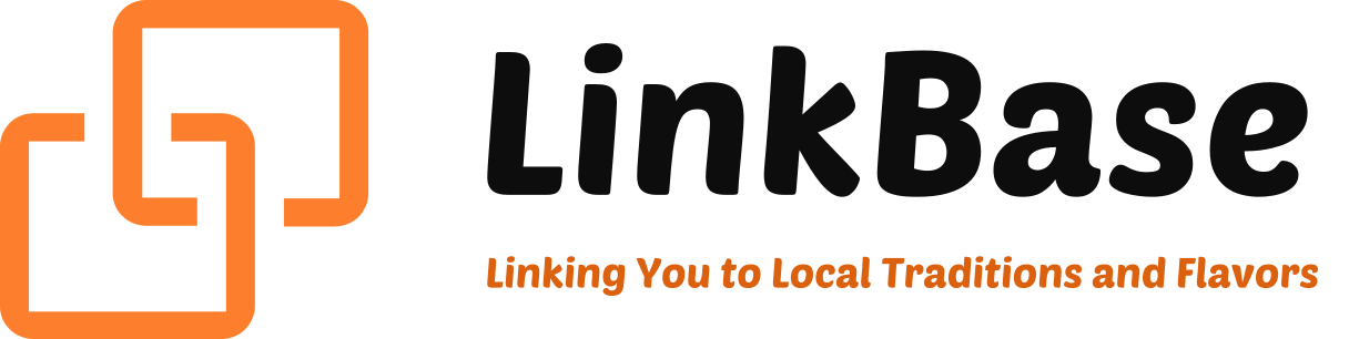 LinkBase Ltd.